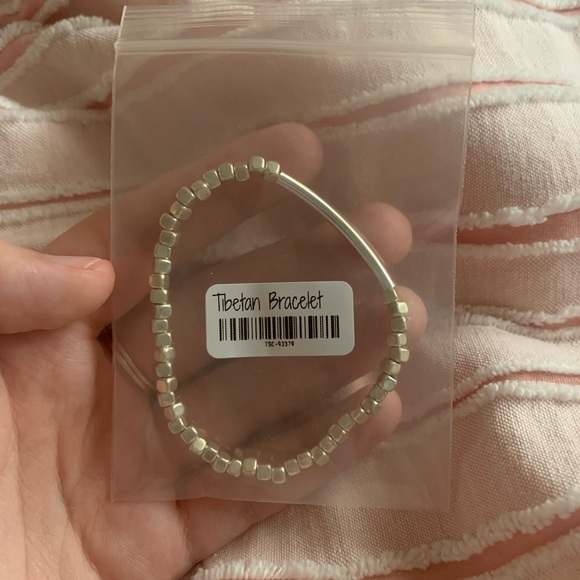 The Styled Collection | Jewelry | Nwt The Styled Collection Tibetan ...